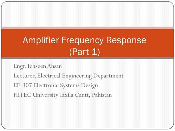 Module 5 :Voltage regulator IC 78XX 79XX LM317 | PPT