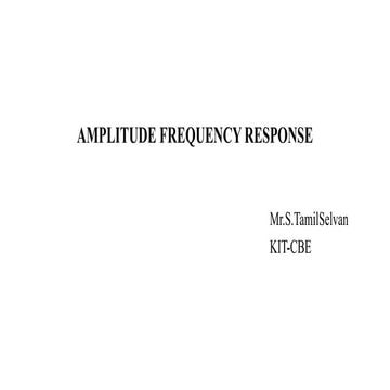 Amplitude and frequency response (1).pptx