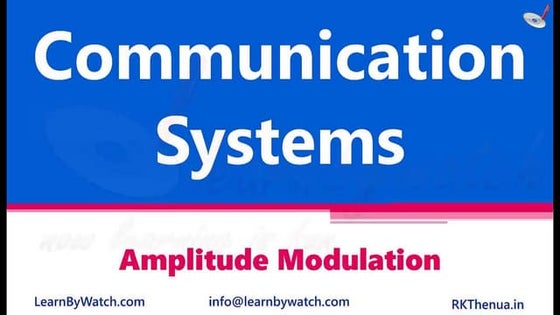 errors in delta modulation | Communication Systems | PPT