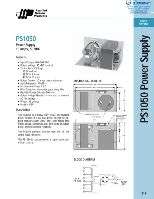 Fast changeover switch | PDF