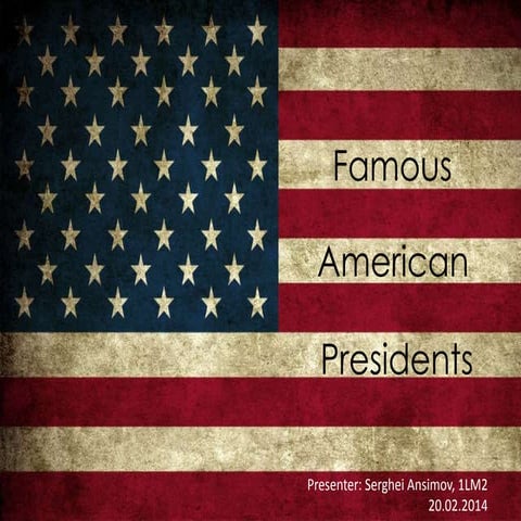 Symbols of America | PPT