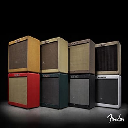 Fender Amps | PDF