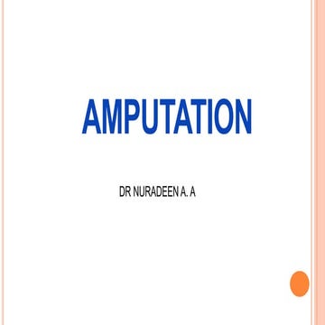 Powerpoint presentation on Amputation2.pptx