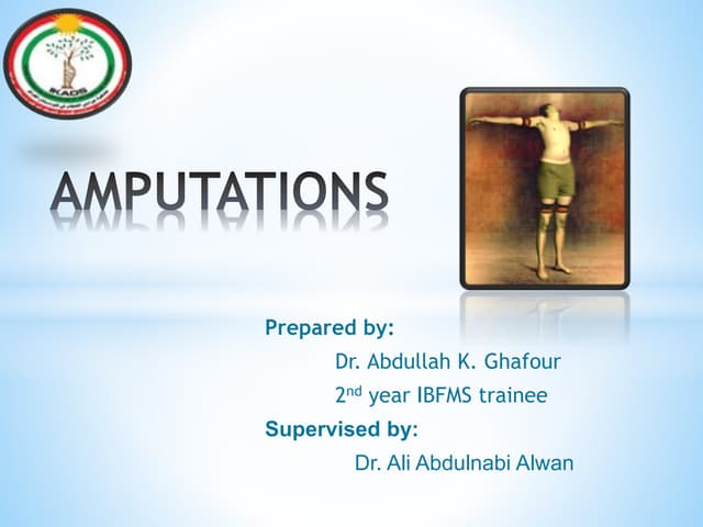 Crepitus | PPTX