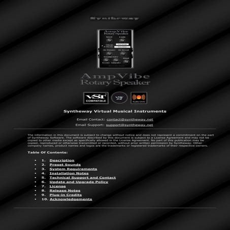 Alphatron Oscillion VST VST3 Audio Unit Plugins. Subtractive ...