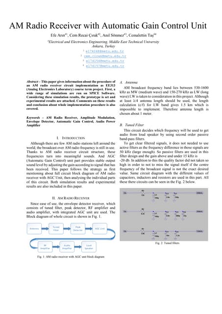 Two stage folded cascode op amp design in Cadence | PDF