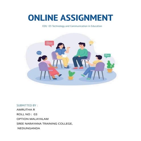 AMRUTHA EDU 03 ONLINE Assignment verbal and non-verbalcommunication.pdf