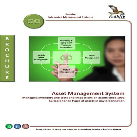 Redkite Asset Management Brochure | PDF