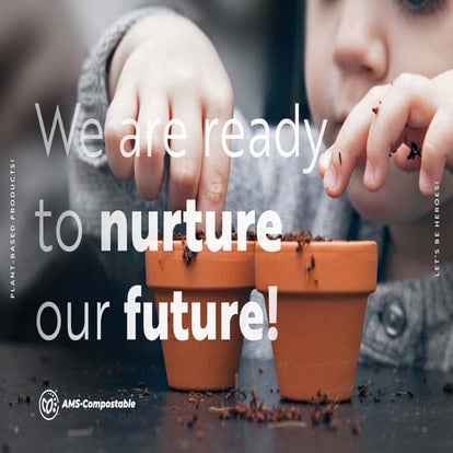 Compostable Packaging | PPTX