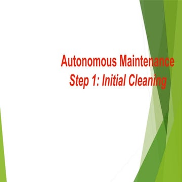 Autonomous Maintenance Step 1 Overview (1).pptx