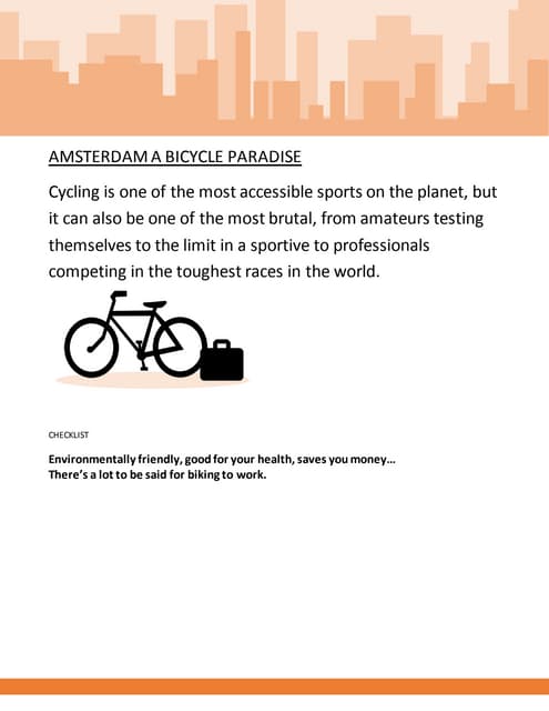 Operation process of manufacturing in bicycle industries | PPTX ...