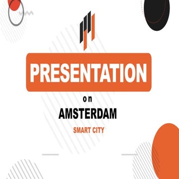 Amsterdam_Smart City and Urban Development.pptx