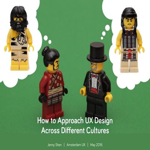 Guide to Experience Mapping | PDF