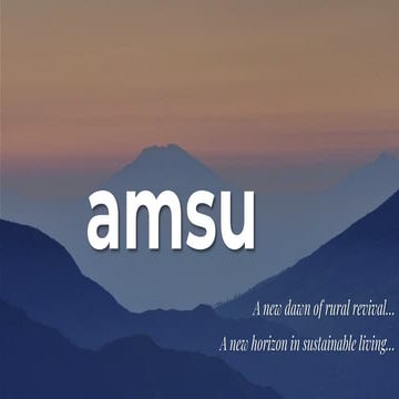 Amsu | PPT