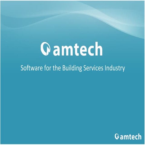 Amtech | PPT