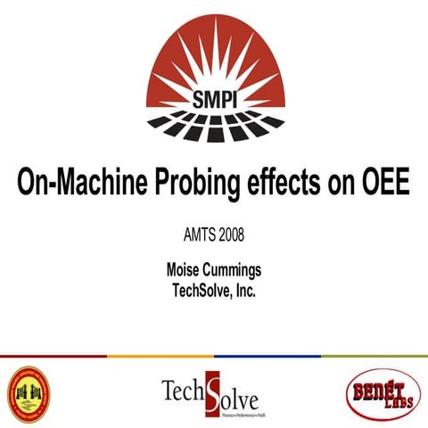 Amts Presentation | PPT