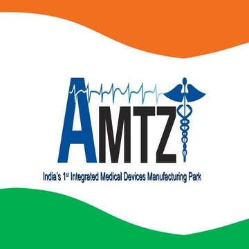 AMTZ Corporate Presentation | PPT