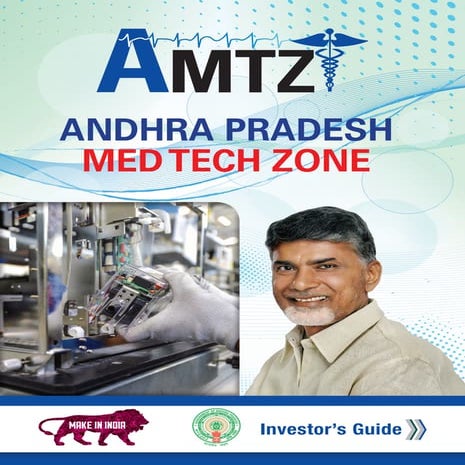 Amtz Investors Brochure | PDF | Free Download