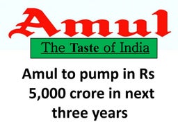 Amul Facts | PPT
