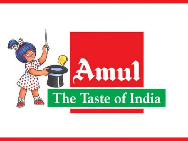 Product line of AMUL | PPTX