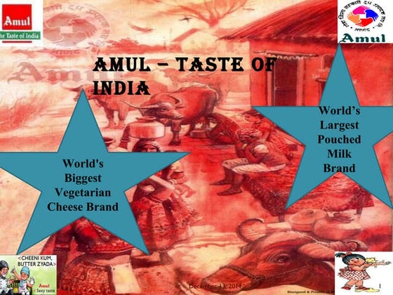 Amul facility location and layout | DOCX | Business | Business and Finance