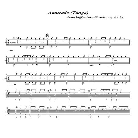 Amurado | PDF