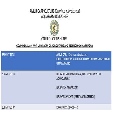 Amur carp karan aquafarming (fac -423).pptx