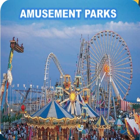 Amusement park | PDF