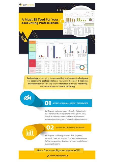 Key Features for a Successful Business Dashboard | PDF | Business ...