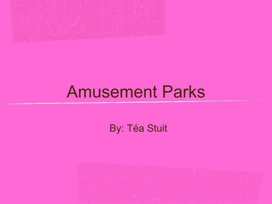 Blue Planet II Case Study | PPT