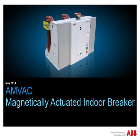 AMVAC Customer Presentation, May 13 2014.pptx