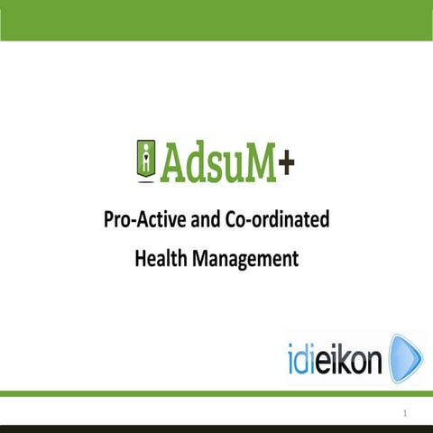 AdsuMPlus | PPT
