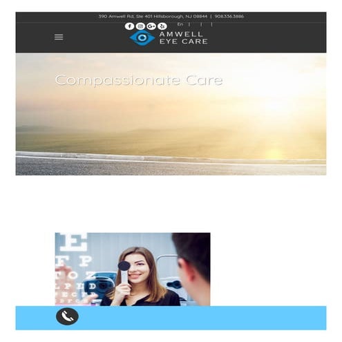 Envision Eye Care | PPT