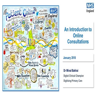 Managing workload better - - online consultations | PDF