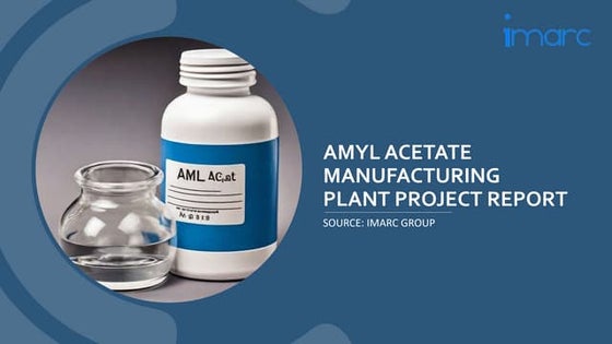 Ethyl Formate Manufacturing Plant Project .pptx