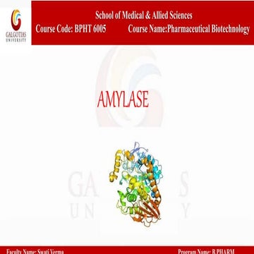 AMYLASE (M).pptx