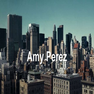 Amy Perez life, Biography, Career, Personal life, and filmography | PPTX