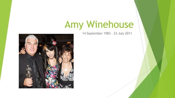 Katy Perry presentation | PPT