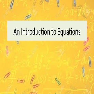 mathematucicsSolving_Equationspptegypt.pptx