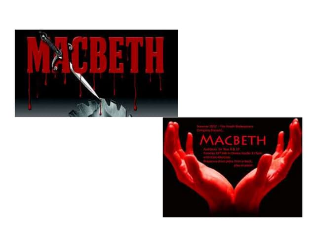 Macbeth | PPT