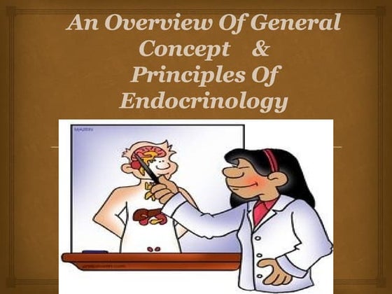 The endocrine system grade 10 quarter 3 science | PPT