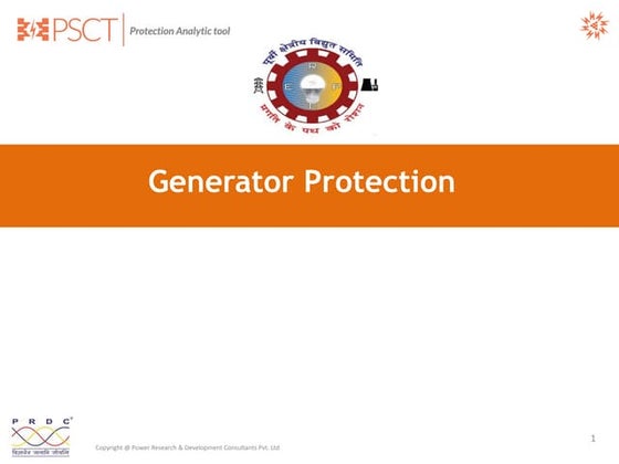 Protection Relays Numbering (ANSI) | PDF
