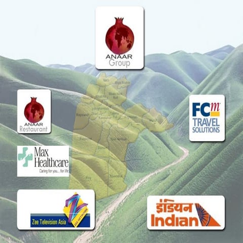 Anaar Group | PPT