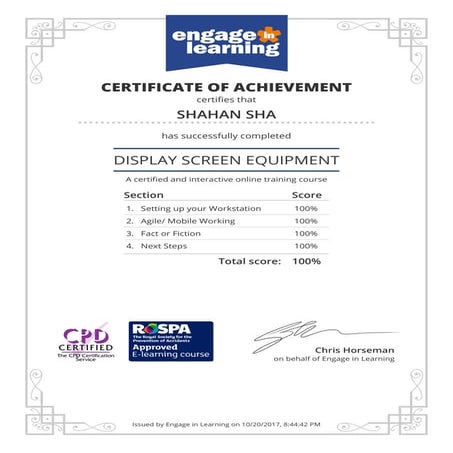 DSE | PDF | Computing | Technology & Computing