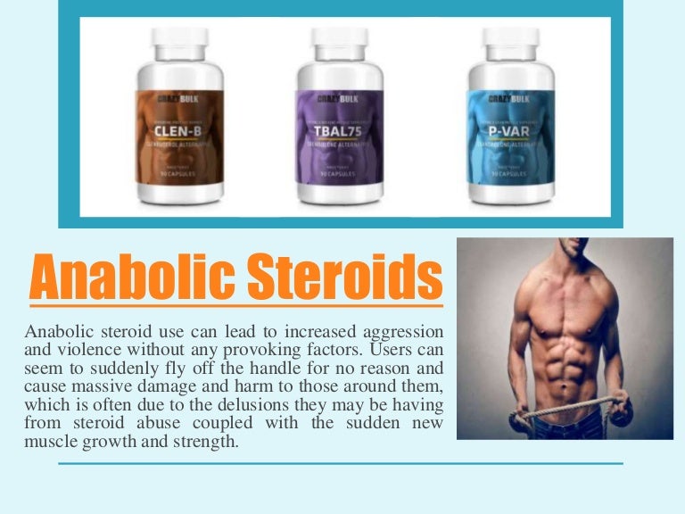Best Anabolic Steroids