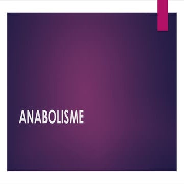 ANABOLISME mapel biologi untuk kelas 12 SMA .pptx