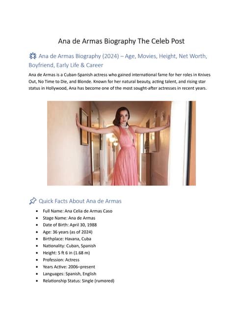 Gina Alajar Early life, Biography, Career.pptx