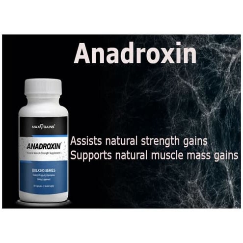 Anadroxin Review & Results | PDF