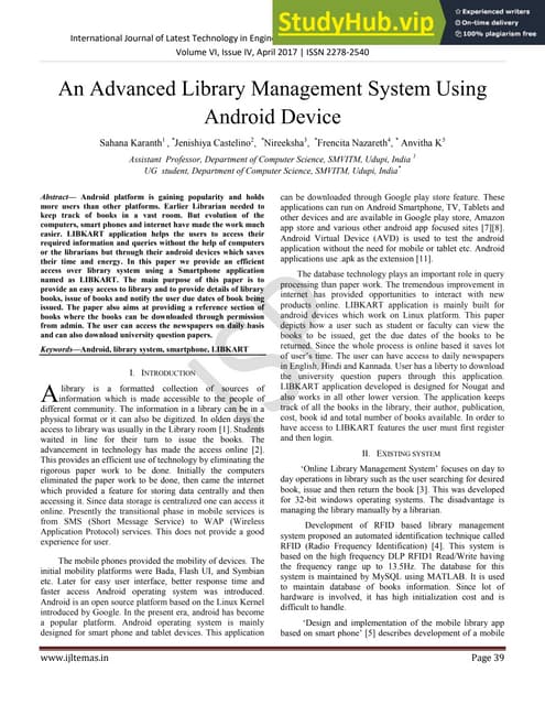 Online book store management system project.pdf