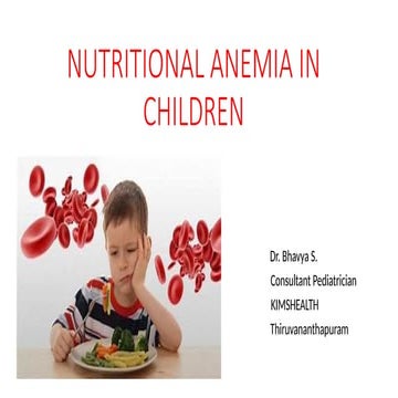 Anaemia child , z x x x xmxxmxmdren 2025.pptx